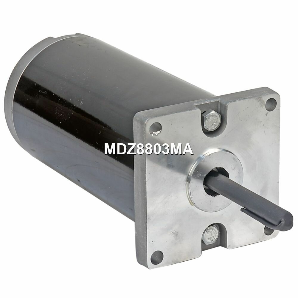 Электромотор постоянного тока (DC-мотор) для легковых автомобилей Krauf MDZ8803MA