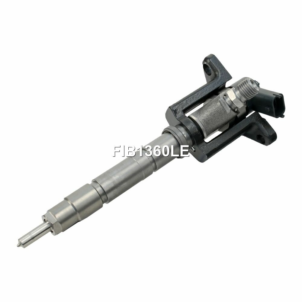 Форсунка топливная (для легковых автомобилей) Krauf FIB1360LE