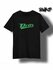 Футболка Zerosell дрифт drift, размер 8XL, черный