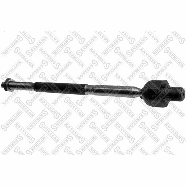 Тяга рулевая левая для автомобиля Vauxhall GM Opel Chevrolet Citroen Peugeot Пежо, STELLOX 55-00724-SX (1 шт.)