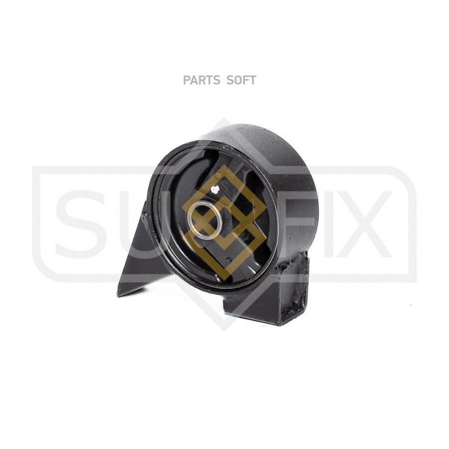 FM4037 SUFIX Опора двигателя передняя (c АКПП)
