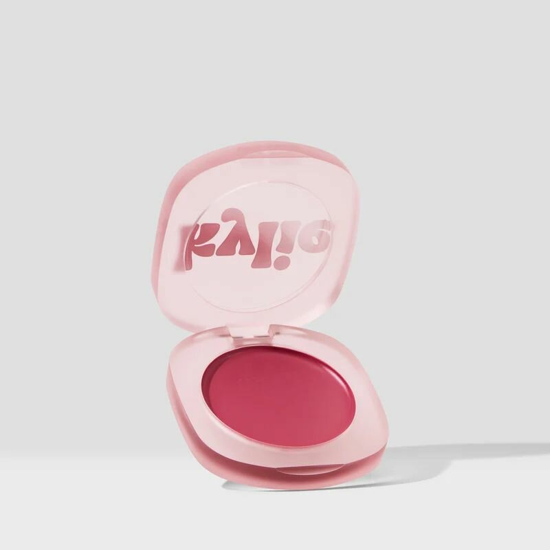 Бальзам для губ и щек Kylie Cosmetics Lip and Cheek Glow (Mellow Berry)