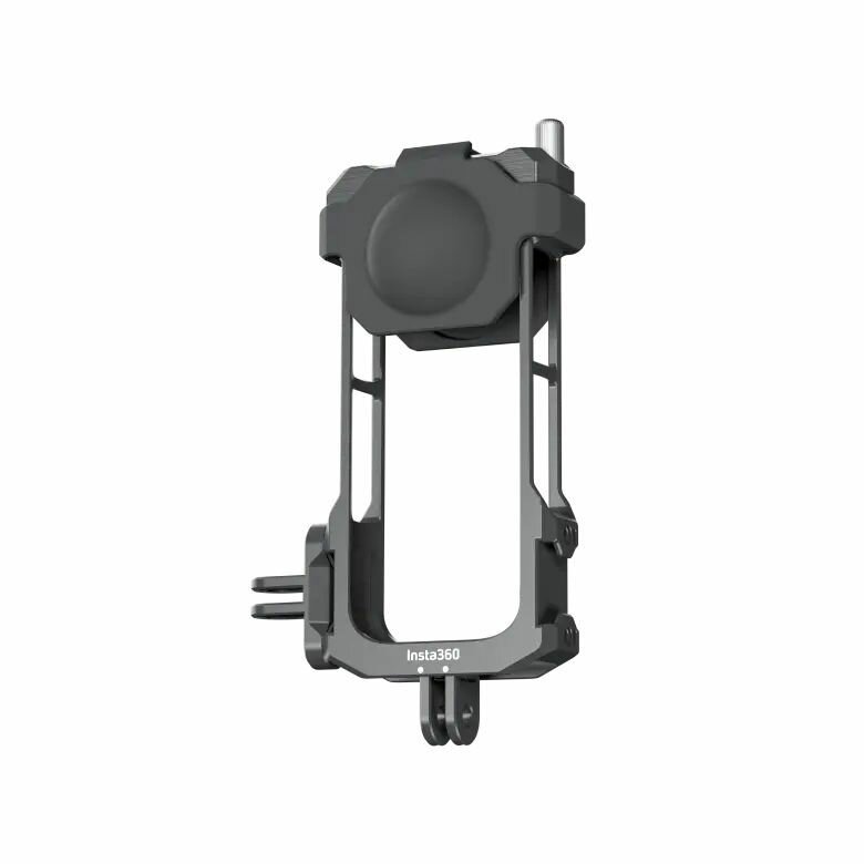 Многофункциональная металлическая рамка для экшн-камеры Insta360 X3