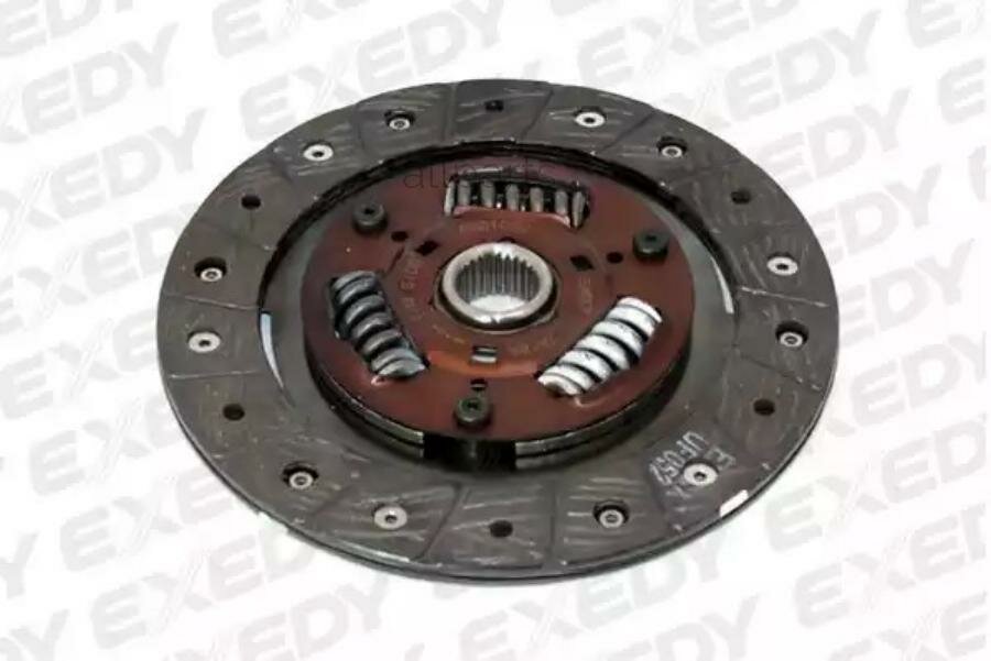EXEDY RND105U Диск сцепления [180 mm]
