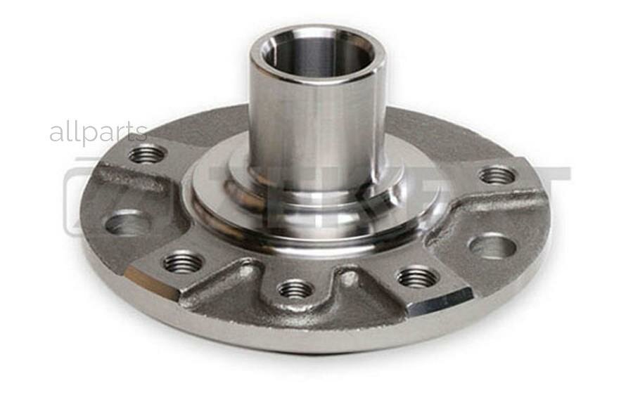 ZEKKERT RL-1126 Ступица перед. (без ABS) Opel Vectra B 95- Saab 900 (YS3D) 93- 9-3 (YS3D) 98- 9-5 (YS3E) 97-
