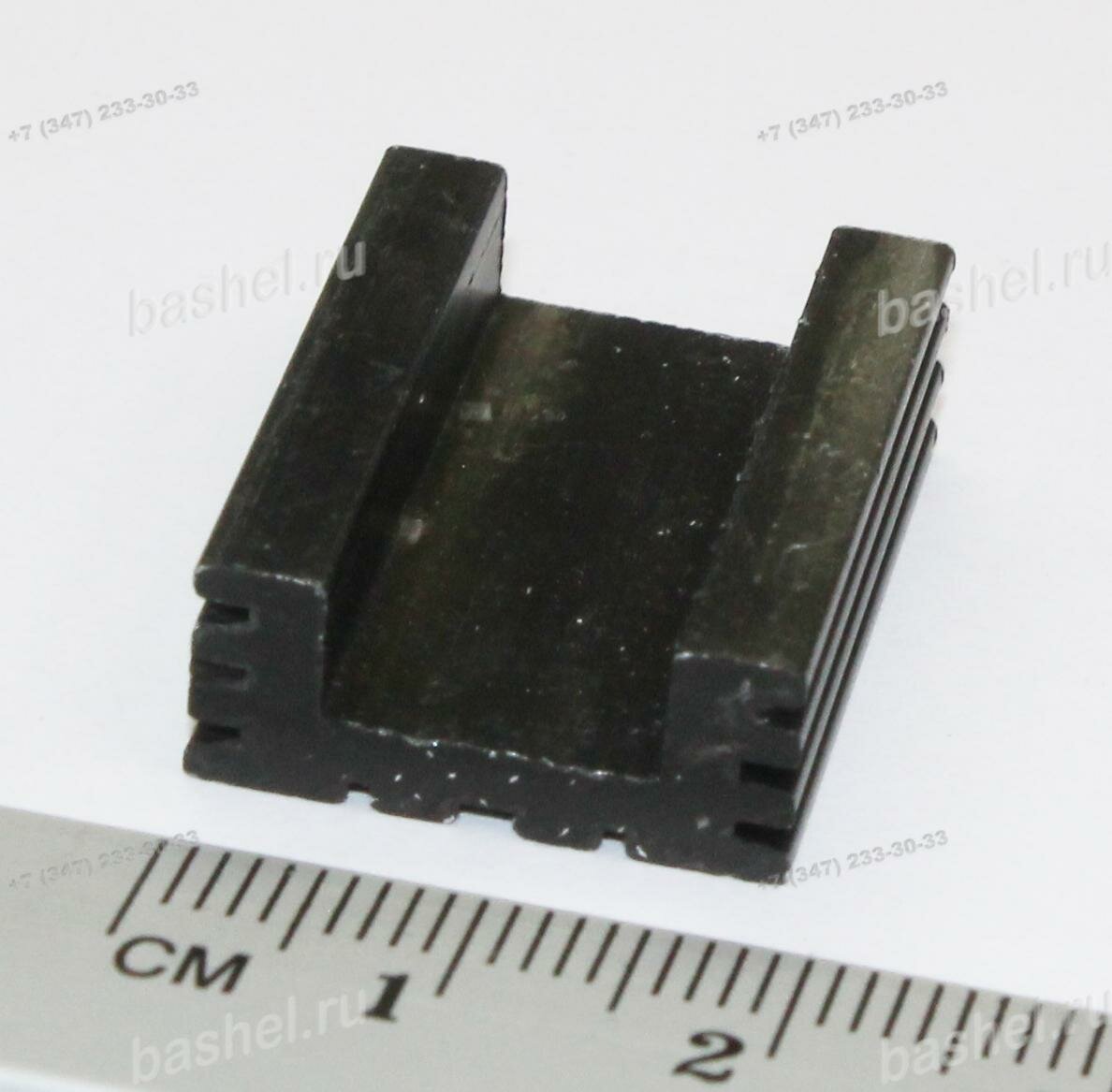 Радиатор BLA010-25, RUiCHi