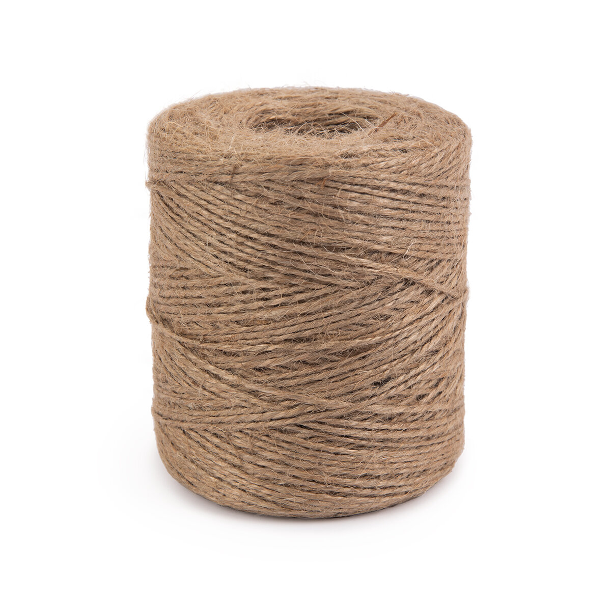 Gamma Шпагат джутовый ШД9-MP65 1.4 мм 200 м 100% джут для домашних и бытовых работ