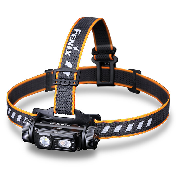 Фонарь Fenix HM60R