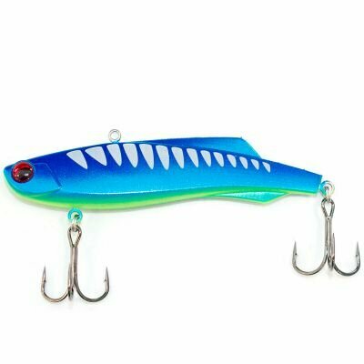 Раттлин MADNESS shiriten VIBE105 #R11 (35г. / 105мм.)