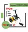 Катушка RYOBI ECUSIMA PRO 2500 LT