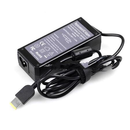 Адаптер блок питания для ноутбука Lenovo 20V-4,5A (90W)