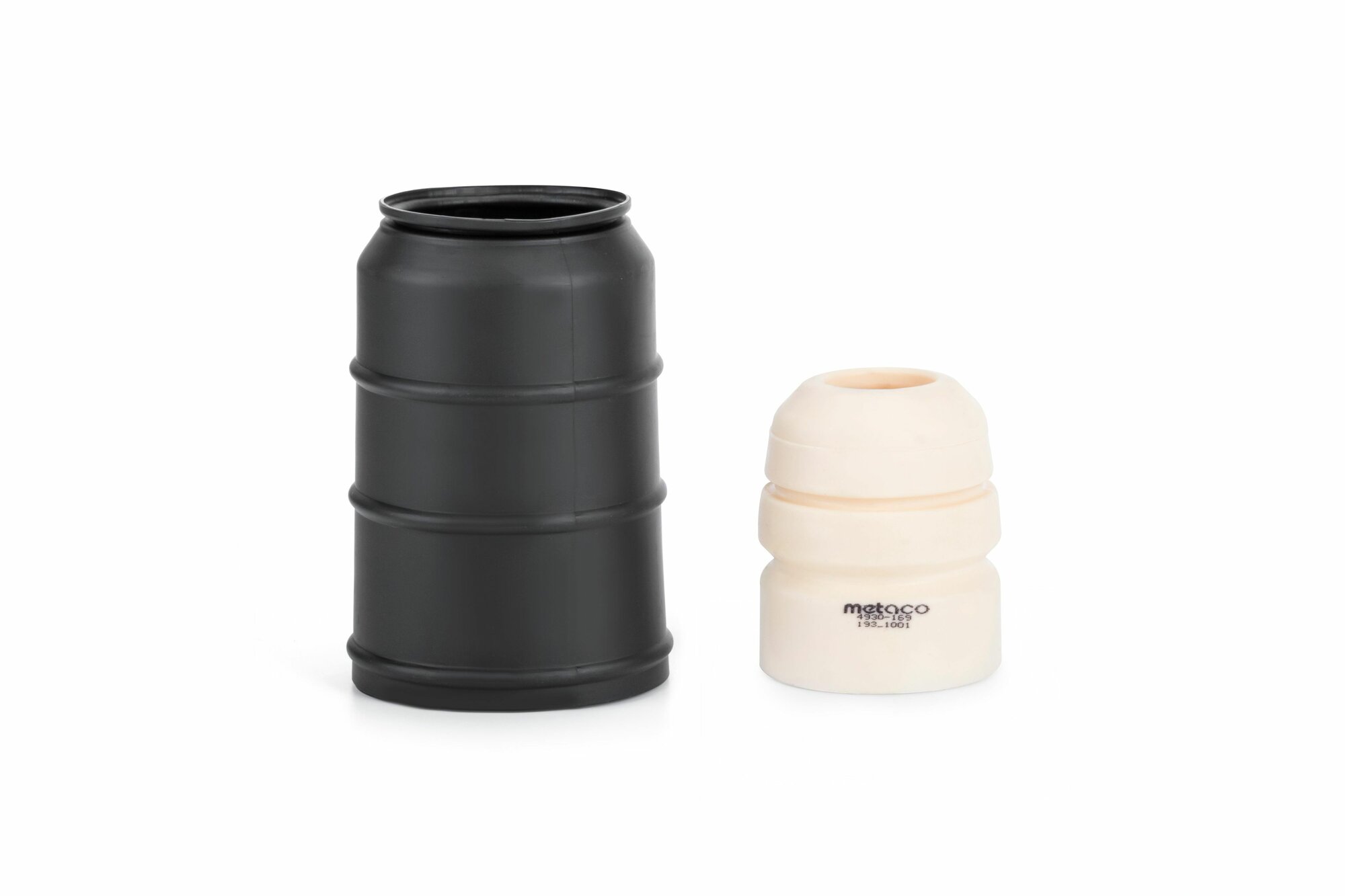 Пыльник с отбойником к-кт на 1 передней подвески METACO, Citroen Ситроен Jumper 230 Джампер, 503342, 4930-169