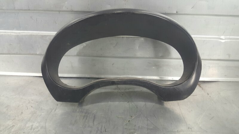 Накладка щитка приборов Chery Tiggo T11 4G64 2005 (б/у) T115305250