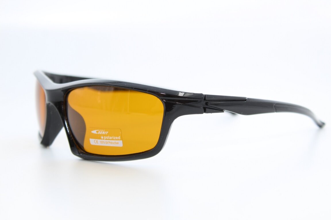 Очки антифары Serit 509 C1