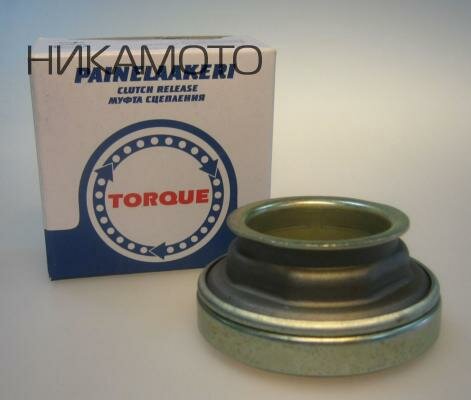 TORQUE KT-P001 Подшипник выжимной