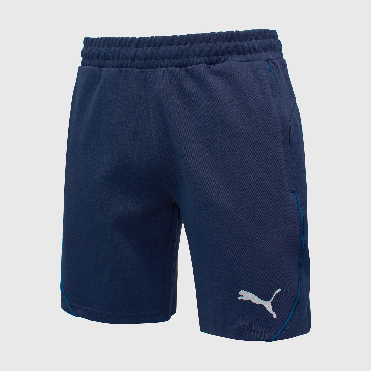 Шорты Puma TeamFinal Casuals