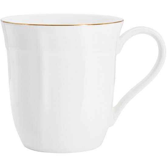 Кружка Anna Lafarg Emily "Лотос" 0.4л (AL-1105L-E11)