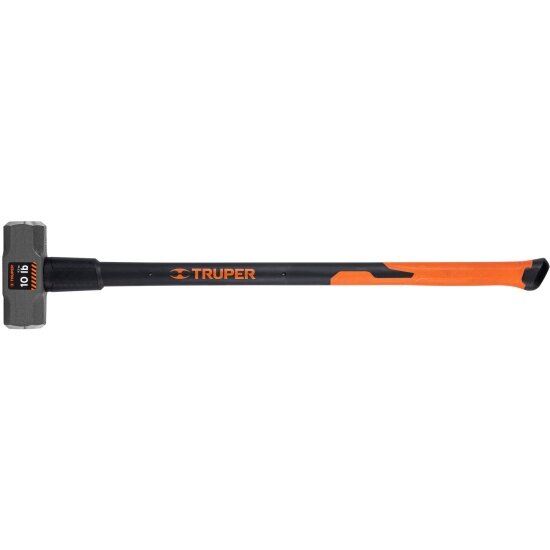 Кувалда Truper MD-10F 16540, 91 см, 4.54 кг