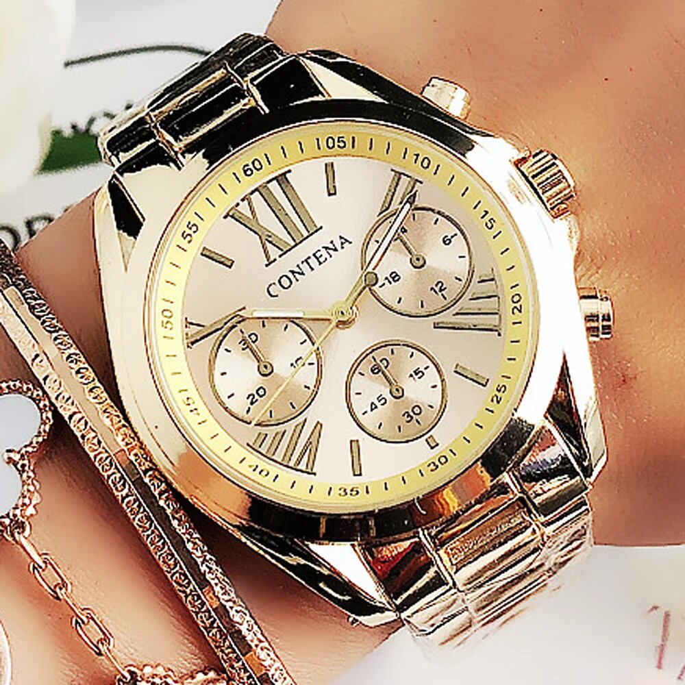 Наручные часы