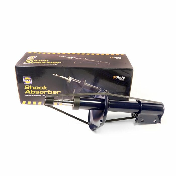 Амортизатор газовый передний HOLA G'Ride SH20101G для RENAULT Logan (LS), DACIA Logan (LS)