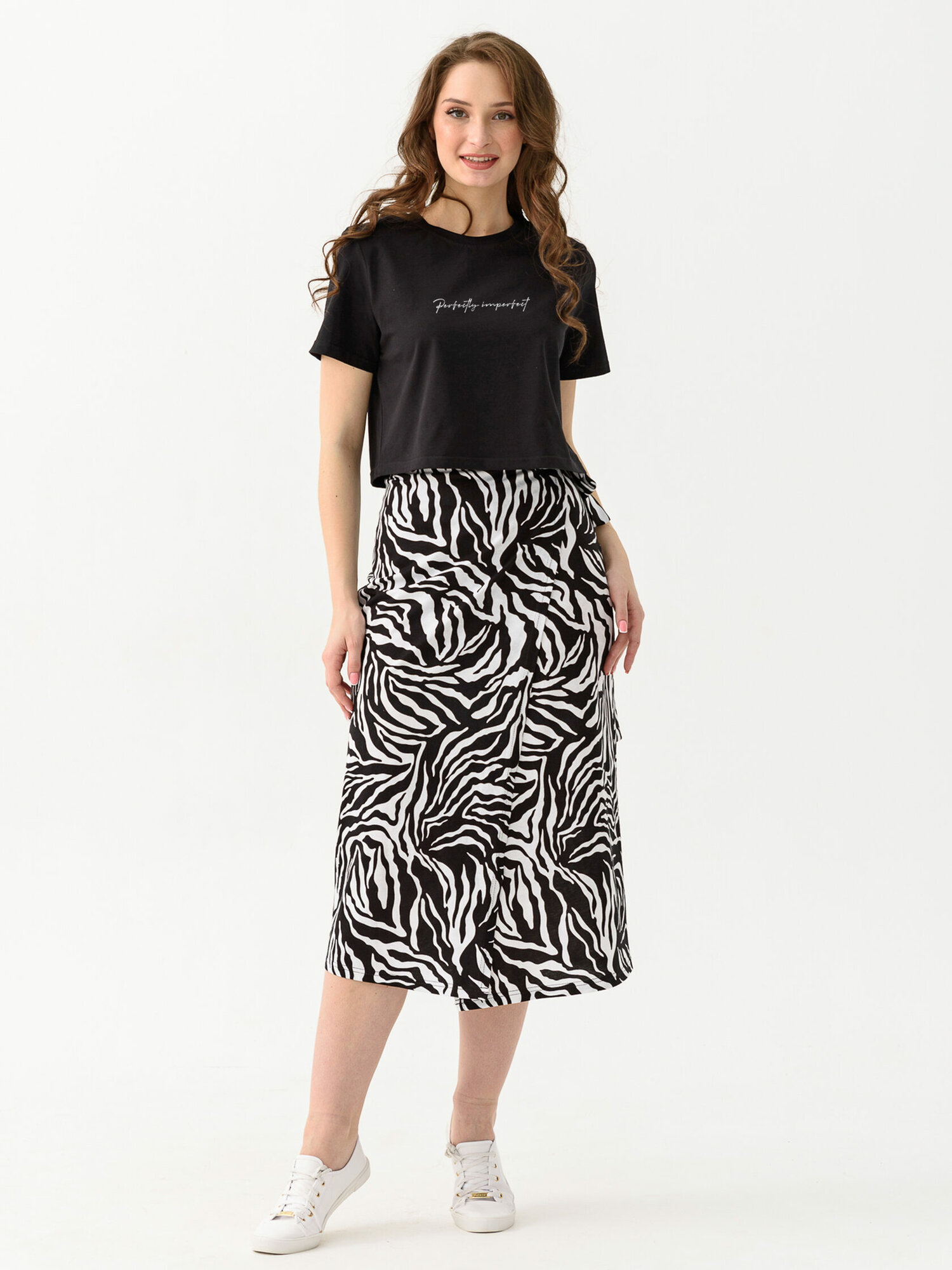 Комплект одежды Оптима Трикотаж