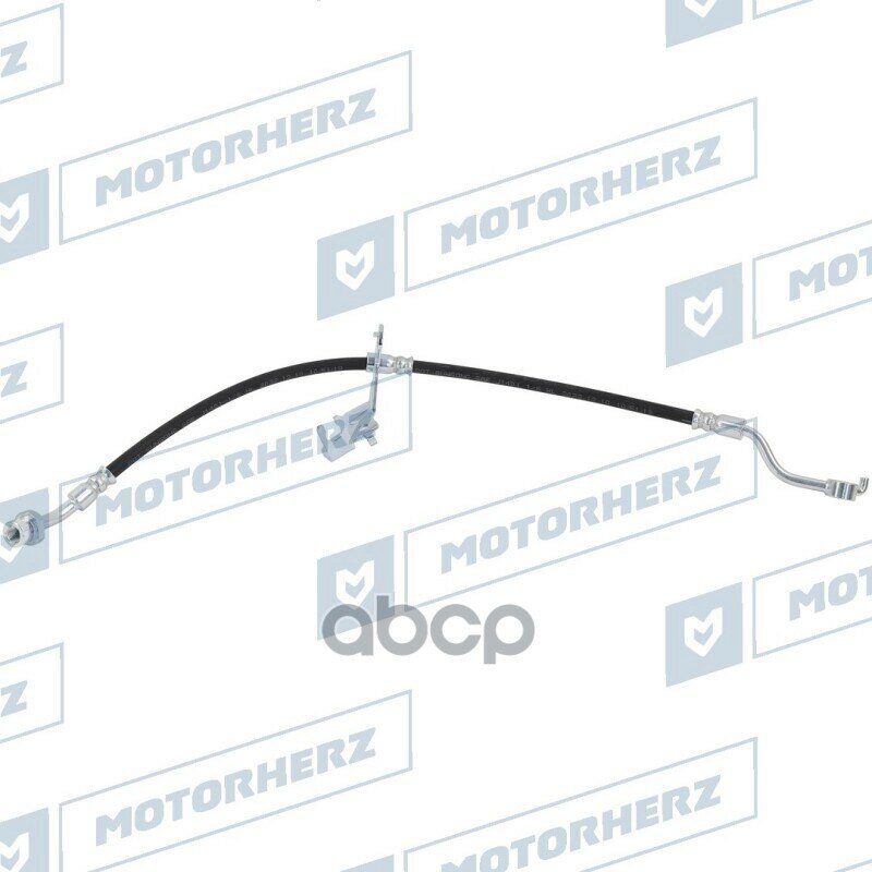 Шланг тормозной Motorherz арт. HBF0032