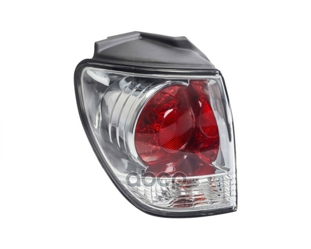 Фонарь задний Lexus RX 97-03 / Toyota Harrier (XU10) 97-03 (Слева) Depo арт. 312-1934L-AS