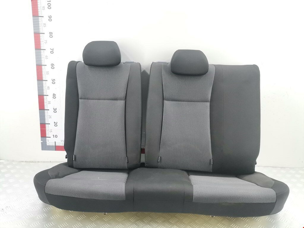 Сиденье заднее Hyundai Solaris 2 (RC) арт. 1655294