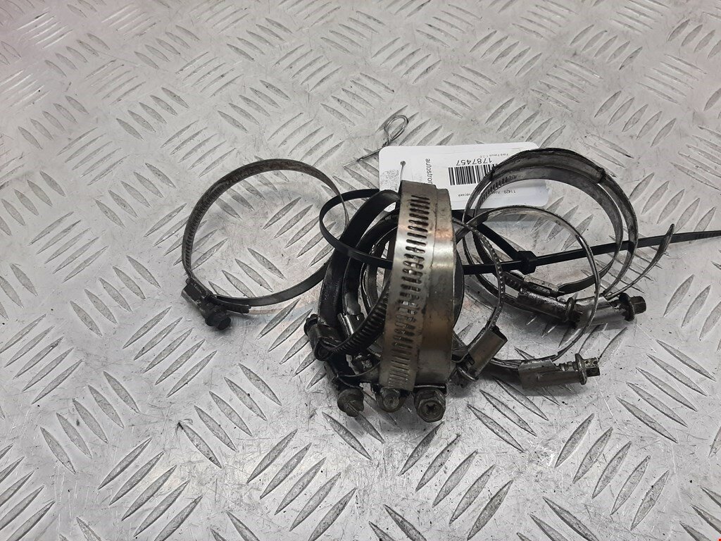 Хомут металлический Ford Focus 1 11617798304 арт. 1787457