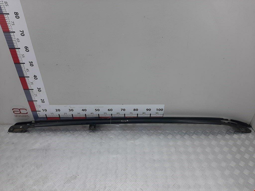 Рейлинги Volkswagen Bora(Jetta) 1J9860025B арт. 1668965