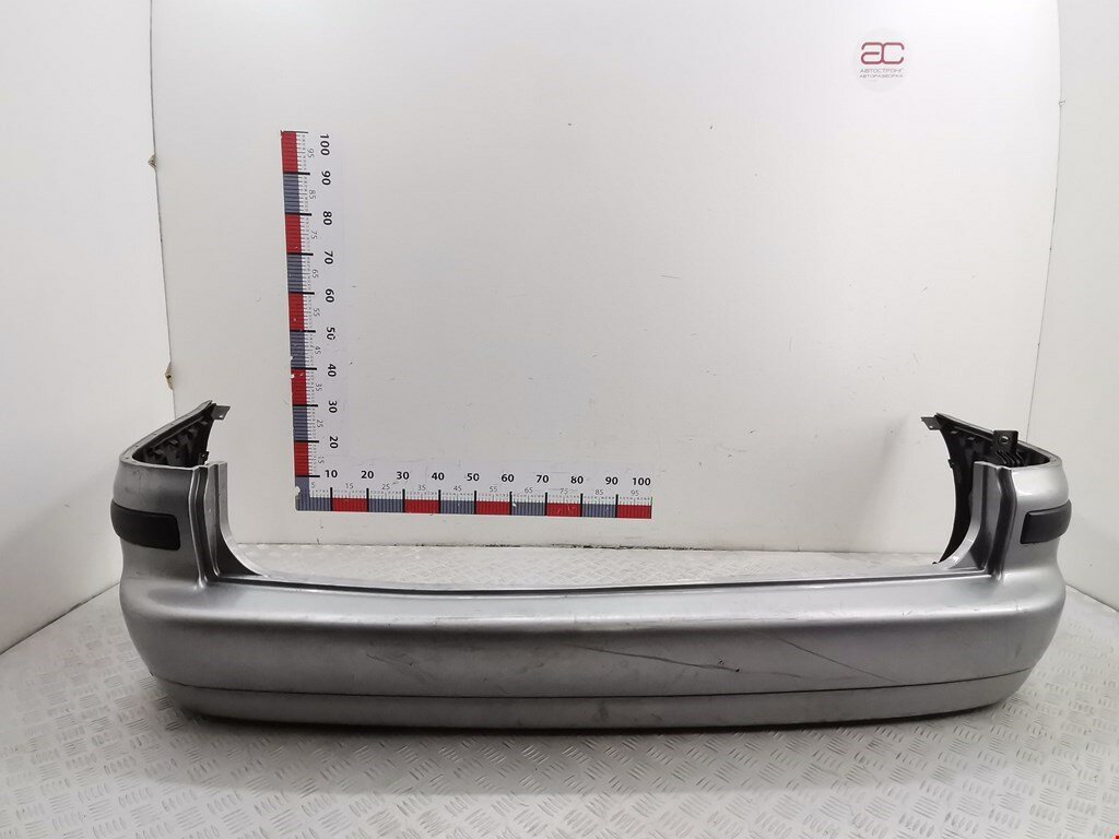 Бампер задний Ford Galaxy 1 1251379 арт. 1750258