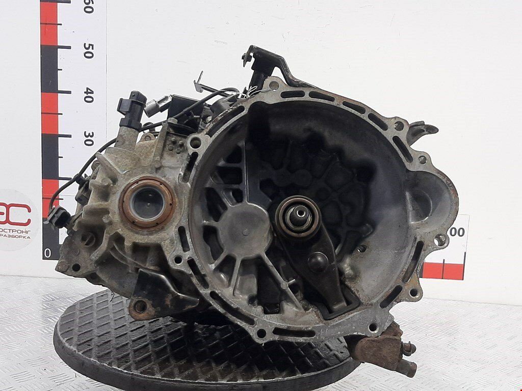 КПП 5ст (механическая коробка) Kia Picanto 1 R52073 арт. 1505400