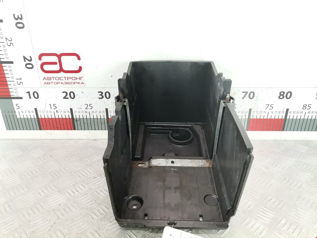 Крепление (корпус) аккумулятора Ford C-MAX 2 2193637 арт. 1568626