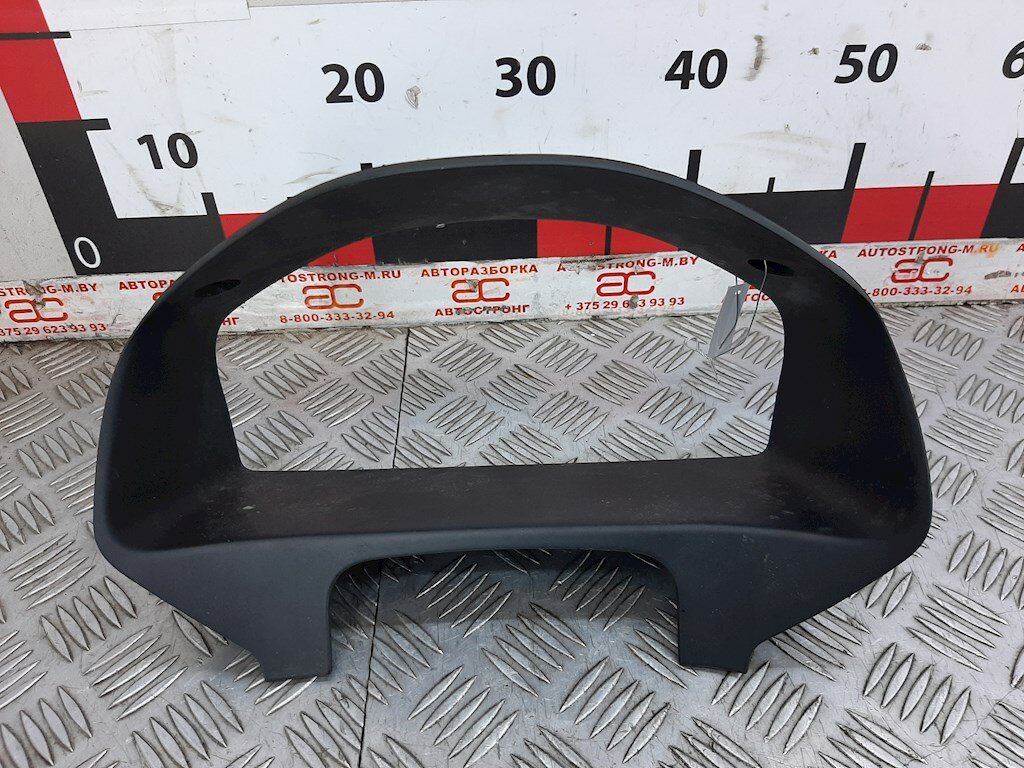 Накладка декоративная на торпедо Renault Clio 2 8200069064 арт. 618418