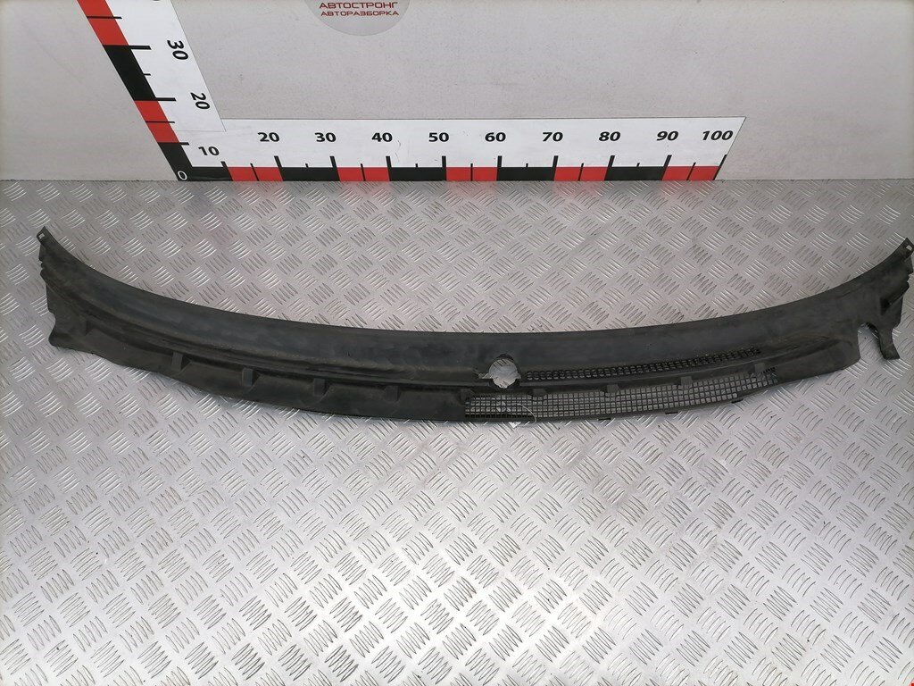 Дождевик (жабо) Mazda 626 GF GE4T50790B арт. 614938