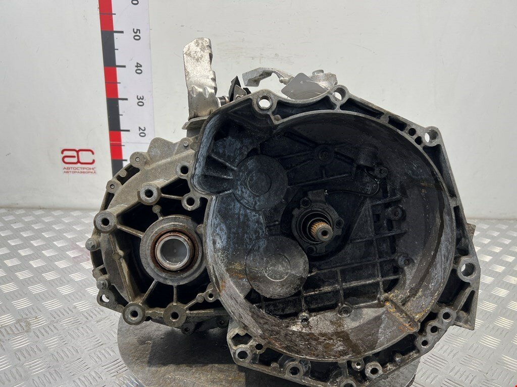 КПП 6ст (механическая коробка) Opel Signum 55192042 арт. 1518859