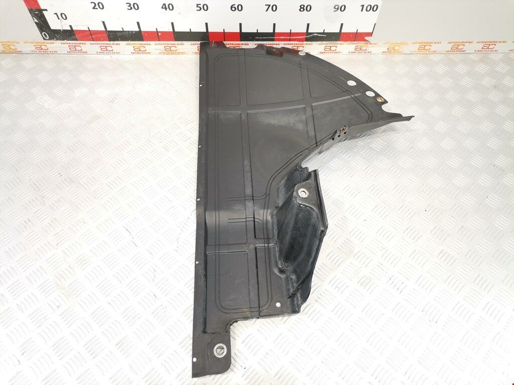 Защита двигателя Fiat Ducato 4 (290/295) 1356312080 арт. 890240