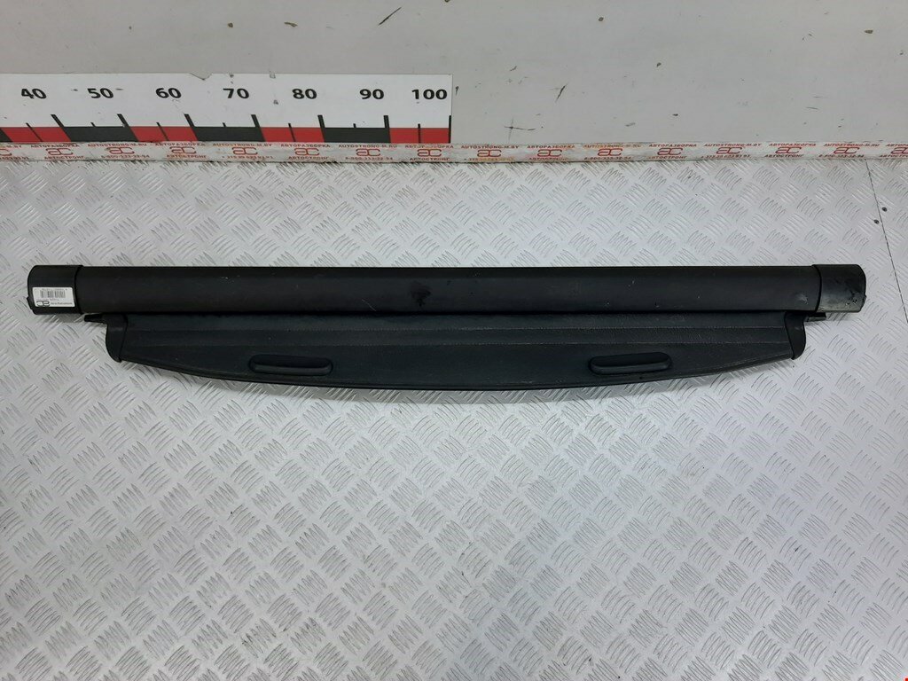 Шторка (полка) багажника Citroen Xsara 8794GS арт. 711078