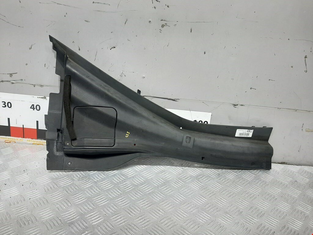 Дождевик (жабо) Nissan Pathfinder (R51) 66862CA000 арт. 732700