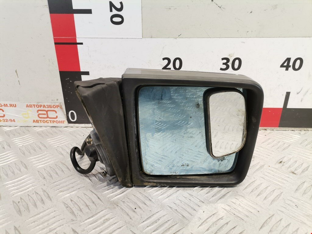 Зеркало наружное правое Mercedes E-Class (W124) A1248105416 арт. 1067499