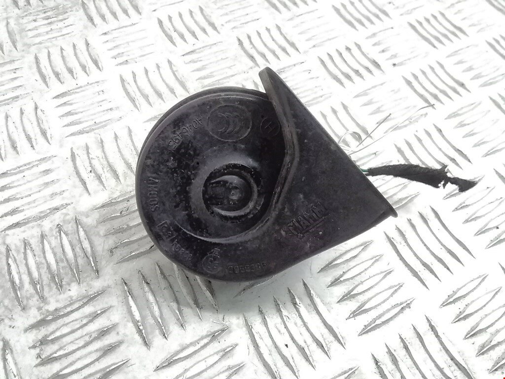 Гудок (сигнал клаксон) Chevrolet Epica 1 (V250) 96647511 арт. 836740