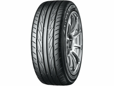 Yokohama Advan Fleva V701 195/45 R16 W84