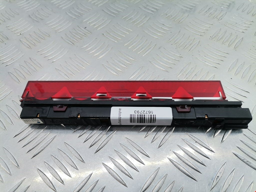 Фонарь дополнительный тормозной (стоп-сигнал) Ford Mondeo 3 1151768 арт. 1672793