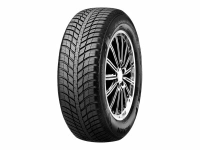 Nexen Nblue 4Season 185/55 R15 H82
