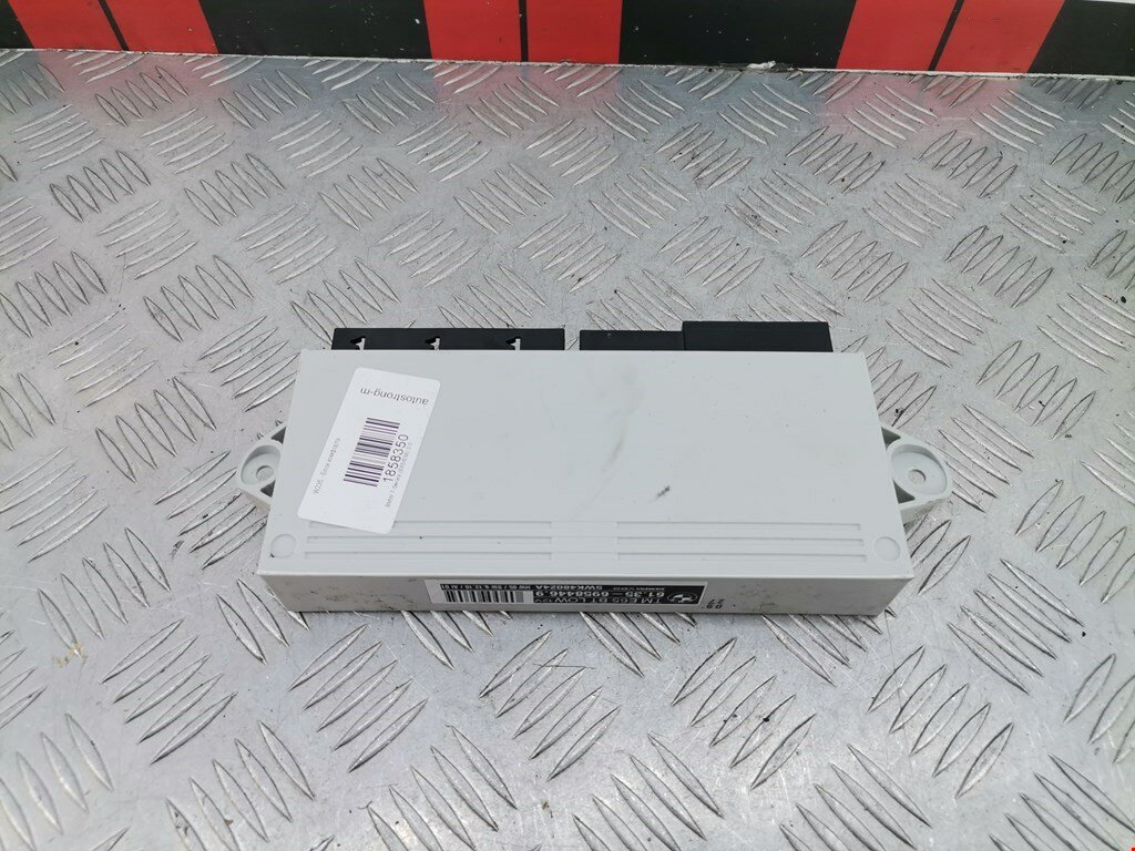 Блок управления двери BMW 7-Series (E65/E66) 61356958446 арт. 1858350