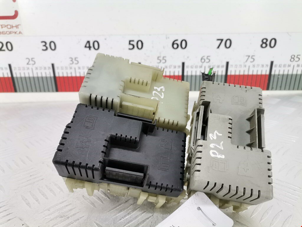 Блок реле Ford Galaxy 2 арт. 1637912