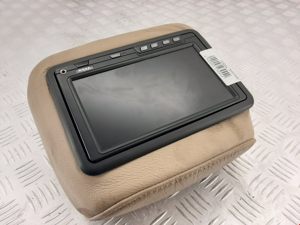 Дисплей информационный BMW X5 (E53) VEBA арт. 723044