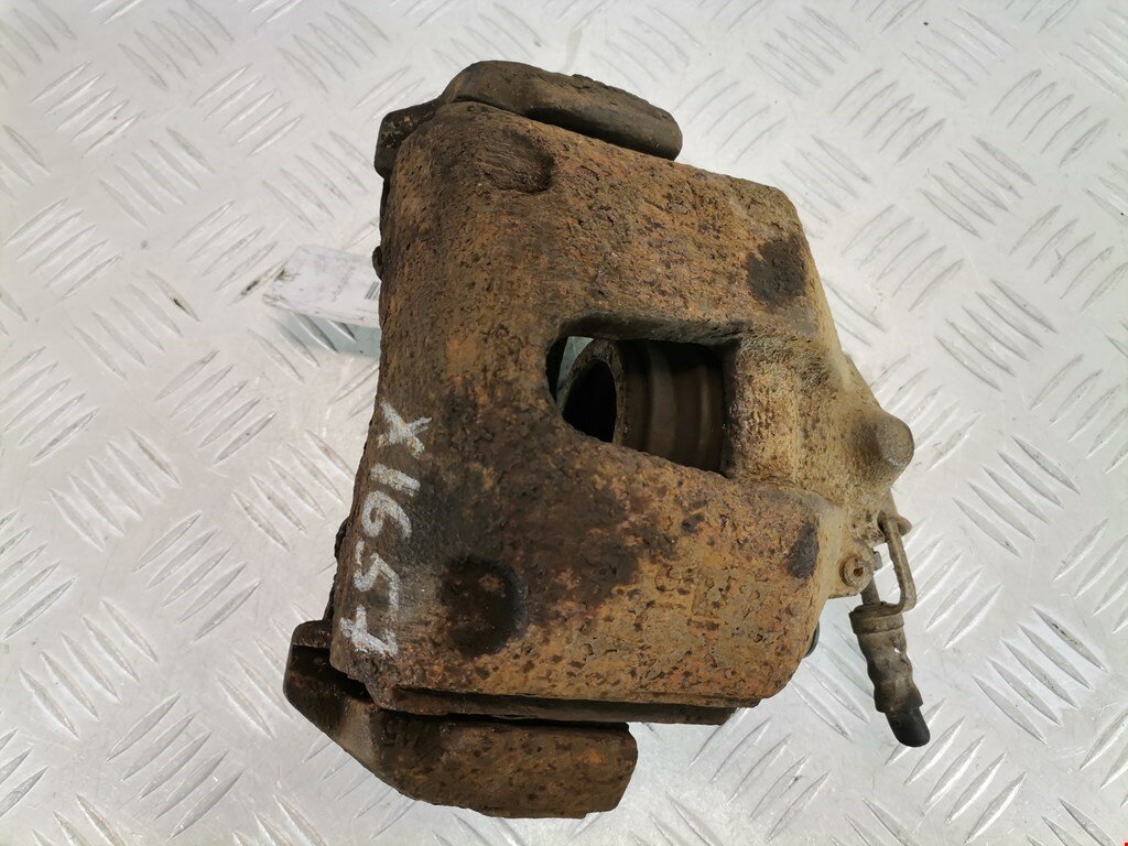 Суппорт передний левый Ford Transit (Tourneo) Connect 1 1520304 арт. 1416604