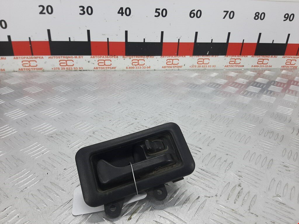 Ручка двери внутренняя передняя правая Ford Transit 3 1653177 арт. 973763