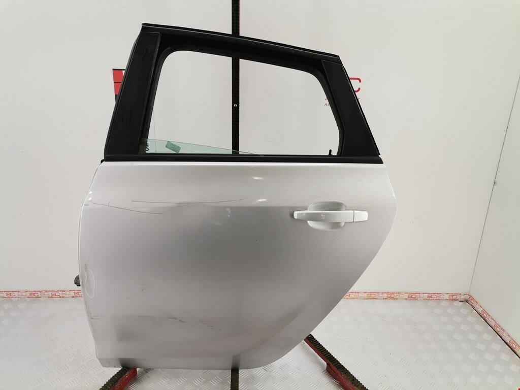 Дверь задняя левая Opel Astra J 13285610 арт. 897232